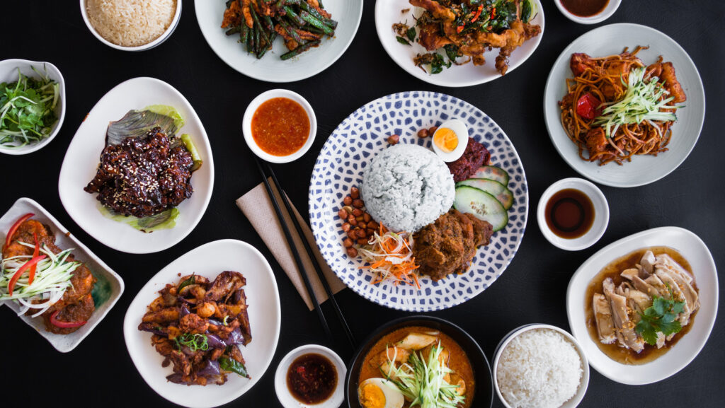 Top 10 Malaysian Dishes You Must Try Once - News and Updates About ...